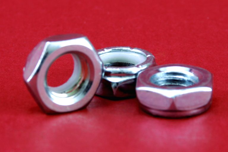 2202 coarse thread 1/2 - 13 Prop Nuts (3 pack) | Brown Tool & Machine ...